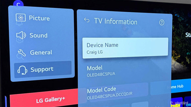 I gave my LG TV a free upgrade with 4 simple tweaks
