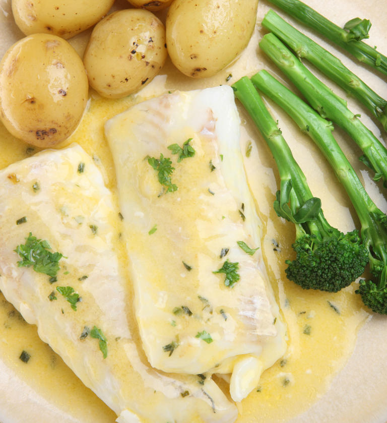 Comment cuire le haddock