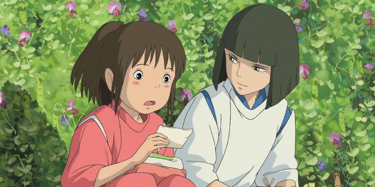 10 animated movies that are perfectly written