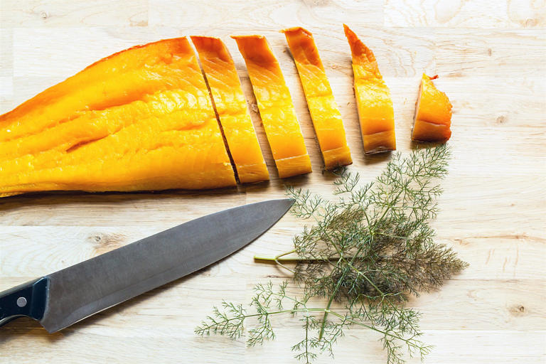 Comment cuire le haddock