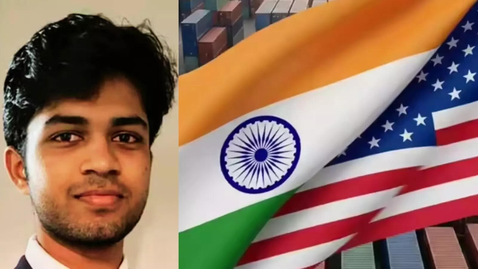 Who is Saketh Sreenivasaiah? IIT Madras graduate and UC Berkeley ...