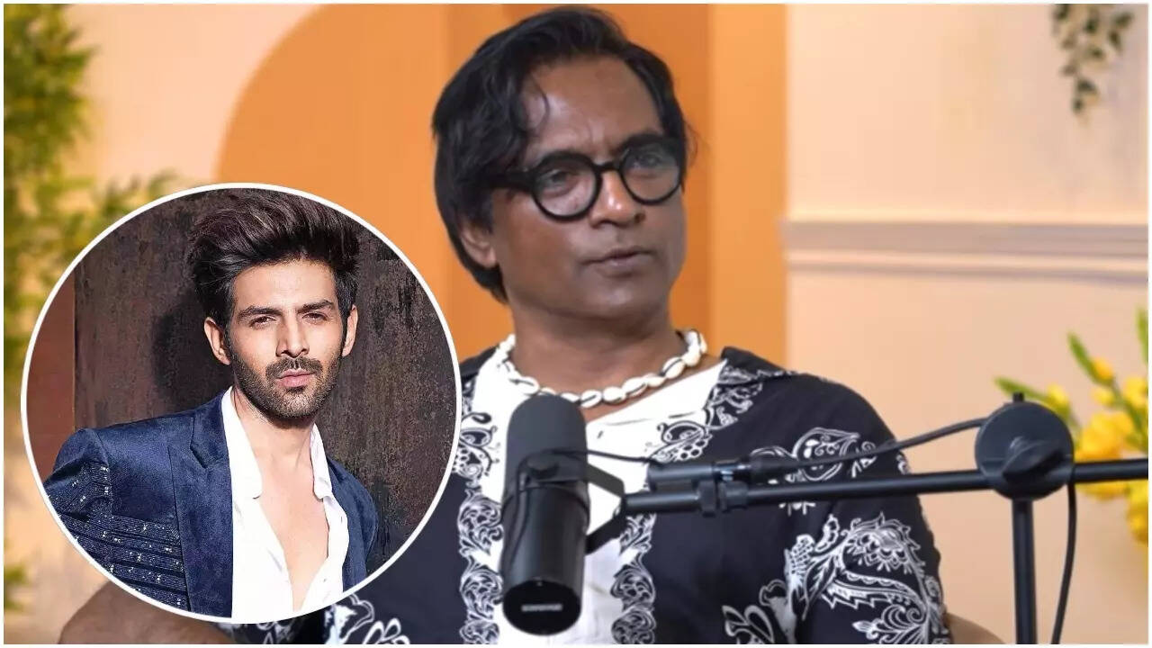 Kartik Aaryan faces harsh criticism as Prashant Narayanan brands him ...