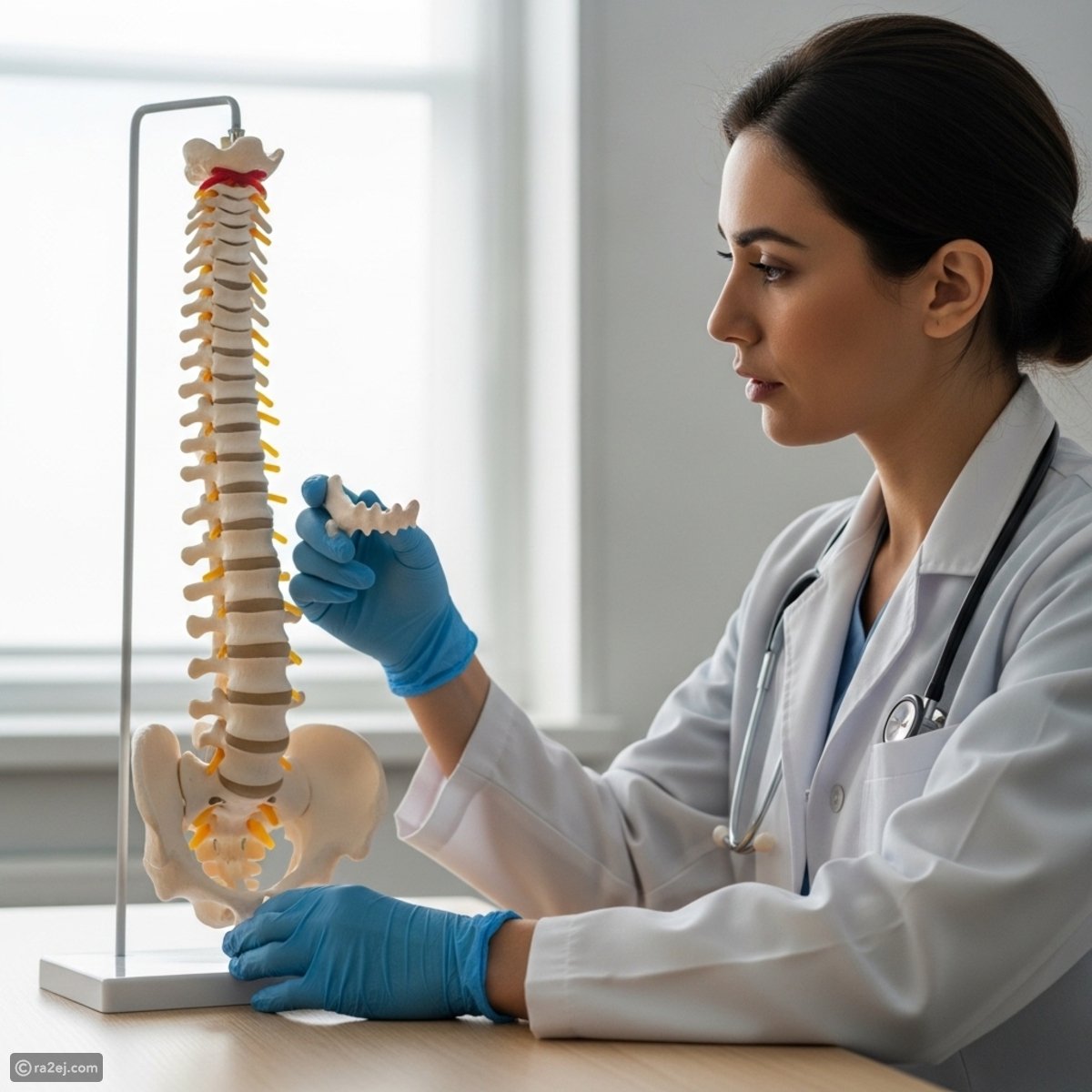 Scientists have discovered real reason why humans no longer have tails