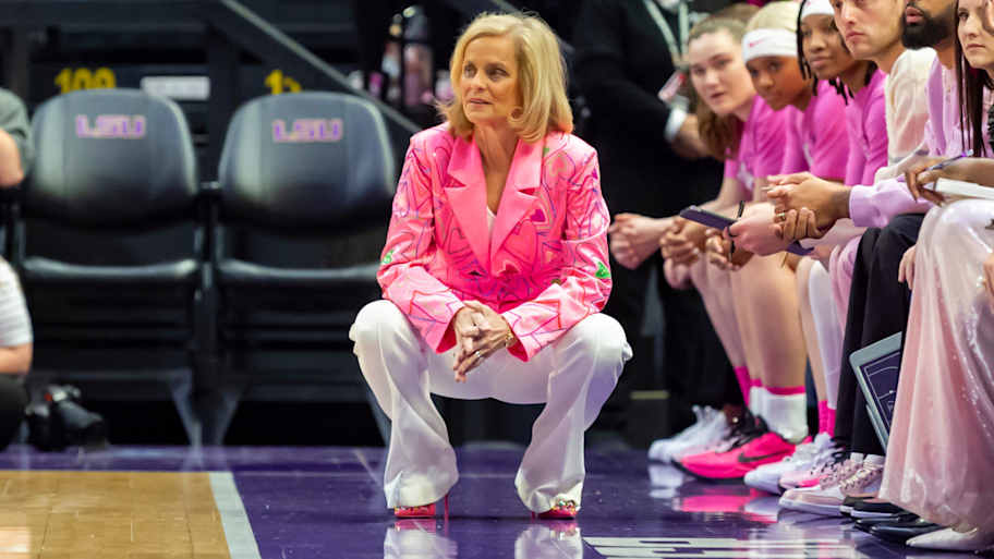 LSU women's basketball vs. South Carolina Gamecocks start time and TV ...