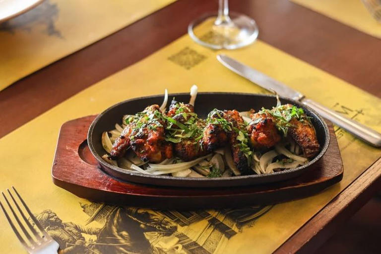 'Well-kept secret' Nottingham restaurant named one of the best places ...