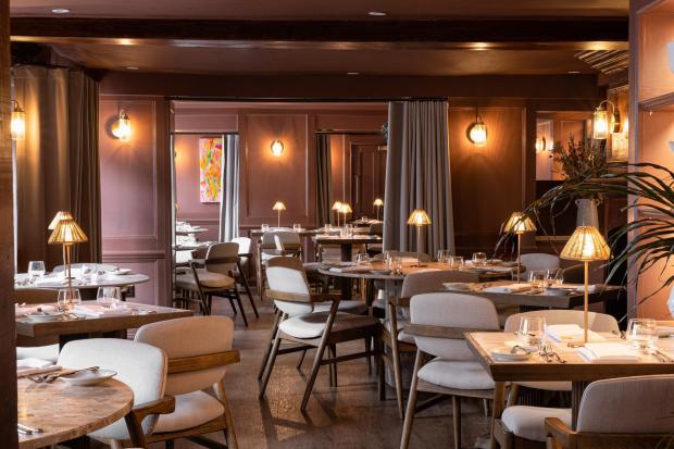 Three Oxfordshire restaurants named in Michelin Guide for first time