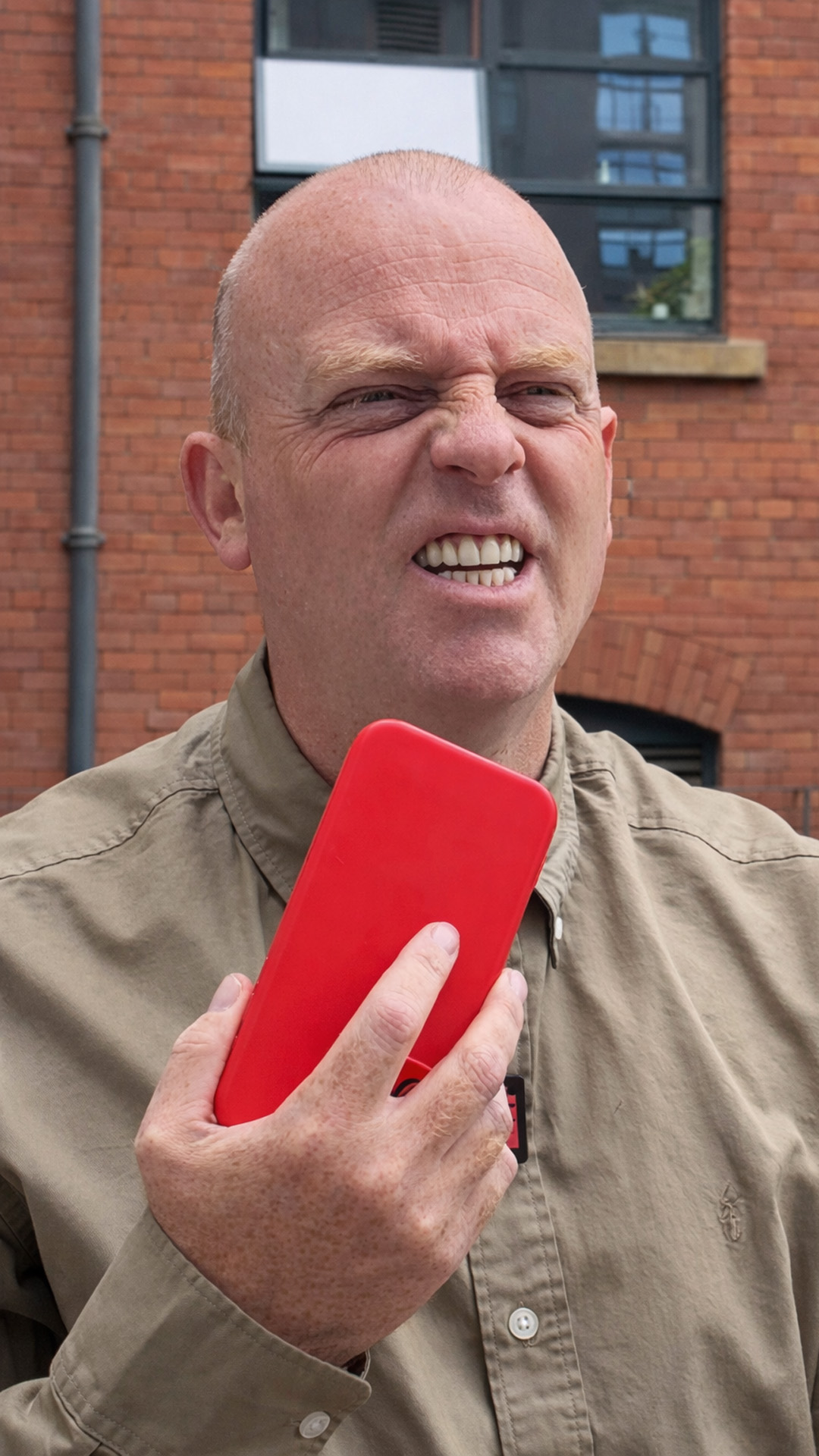 What happened when I pranked a dance school