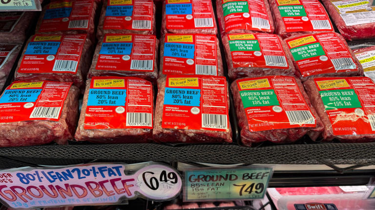 The 6 grocery chains with the worst meat departments
