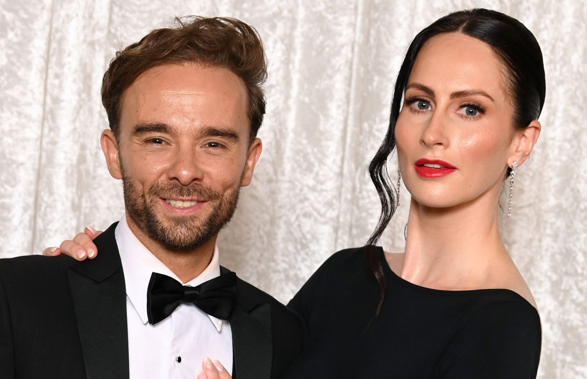 Coronation Street star Jack P Shepherd and wife announce pregnancy six ...