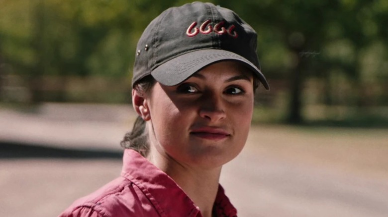 Emily from Yellowstone is gorgeous in real life