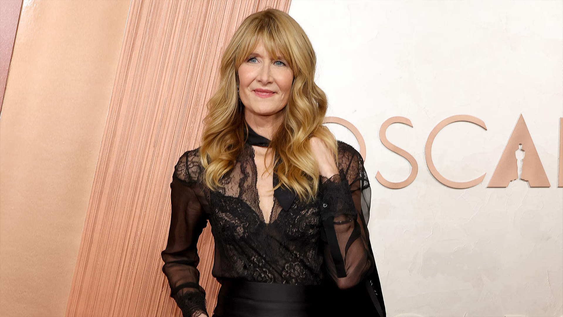 Laura Dern rejected 150 times for being too tall in Hollywood