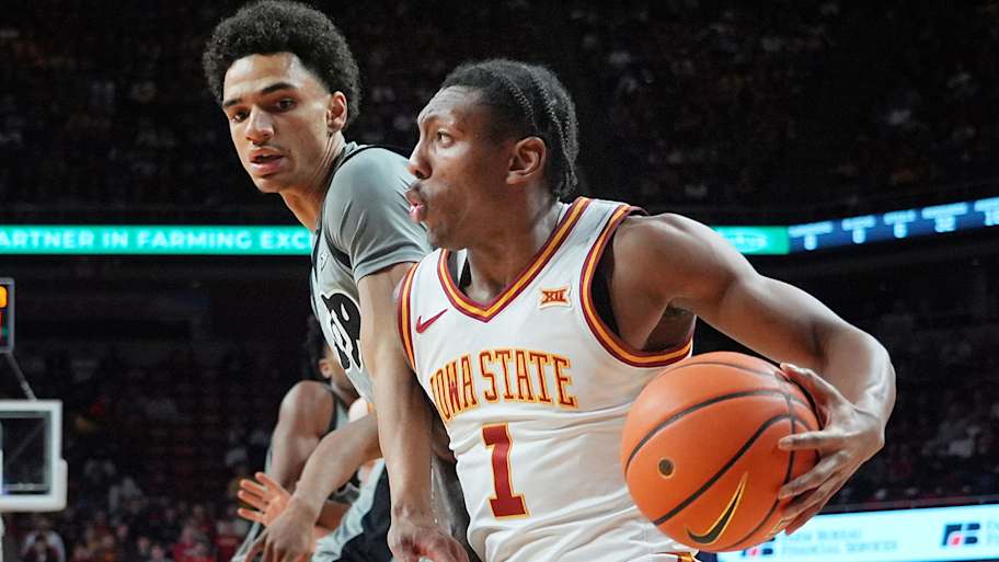 Bold predictions for Iowa State Cyclones key Big 12 game against Kansas ...