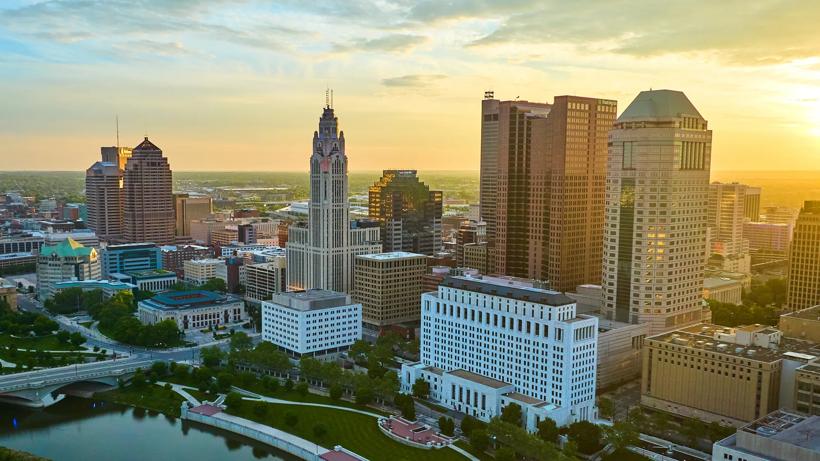 Ohio faces growing calls for reform as data center sales tax breaks ...