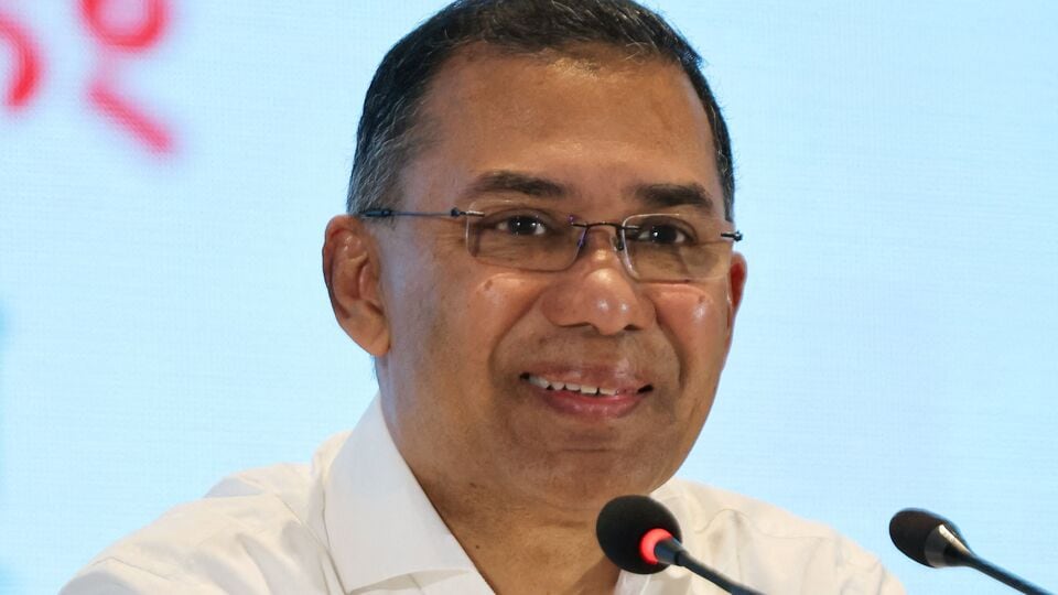 Bangladesh polls: Tarique Rahman’s adviser Humayun Kabir calls for ...