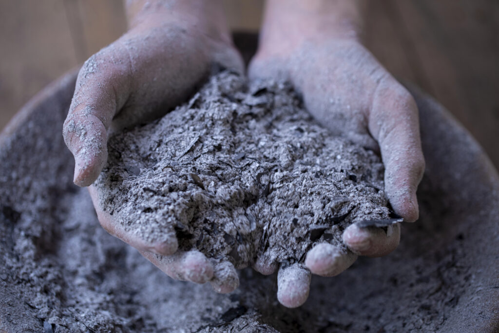 21 smart uses for wood ash in your garden and home