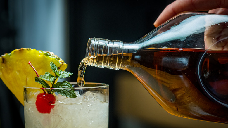 9 must-have ingredients to make tiki cocktails at home