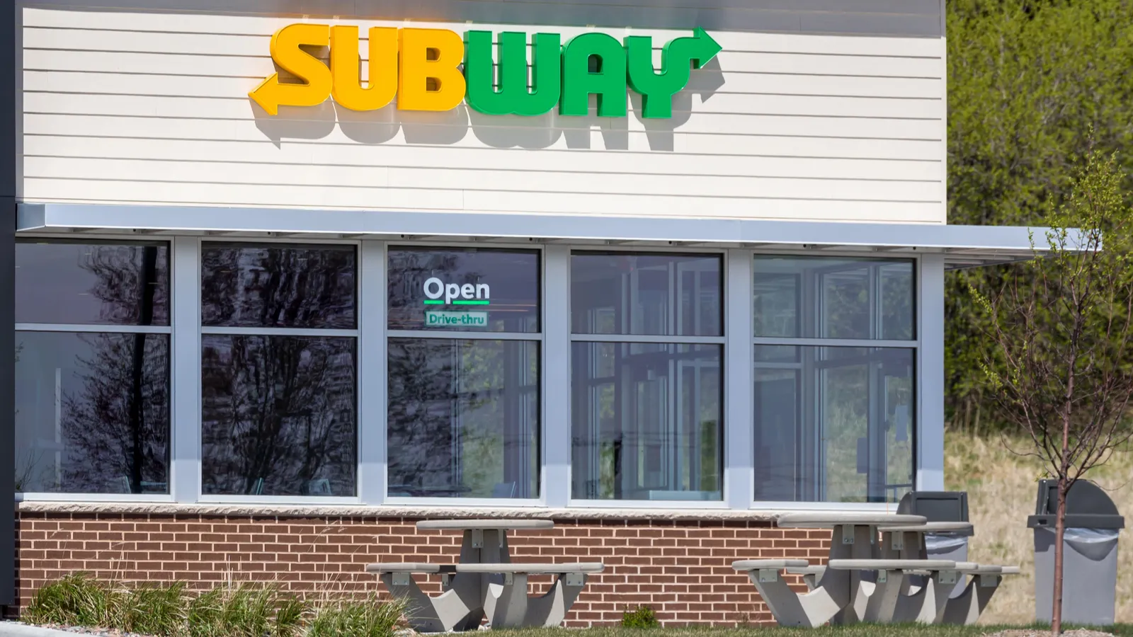 Subway store closures could spread after a major franchise operator ...