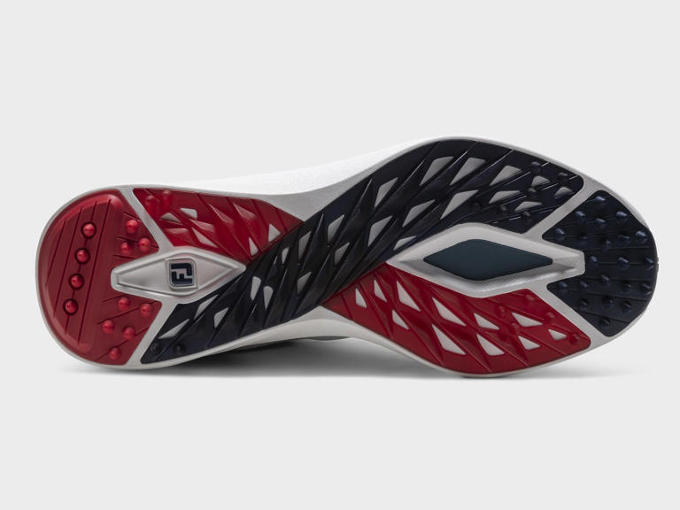FootJoy Pro SL rebuilt for lighter, stable performance