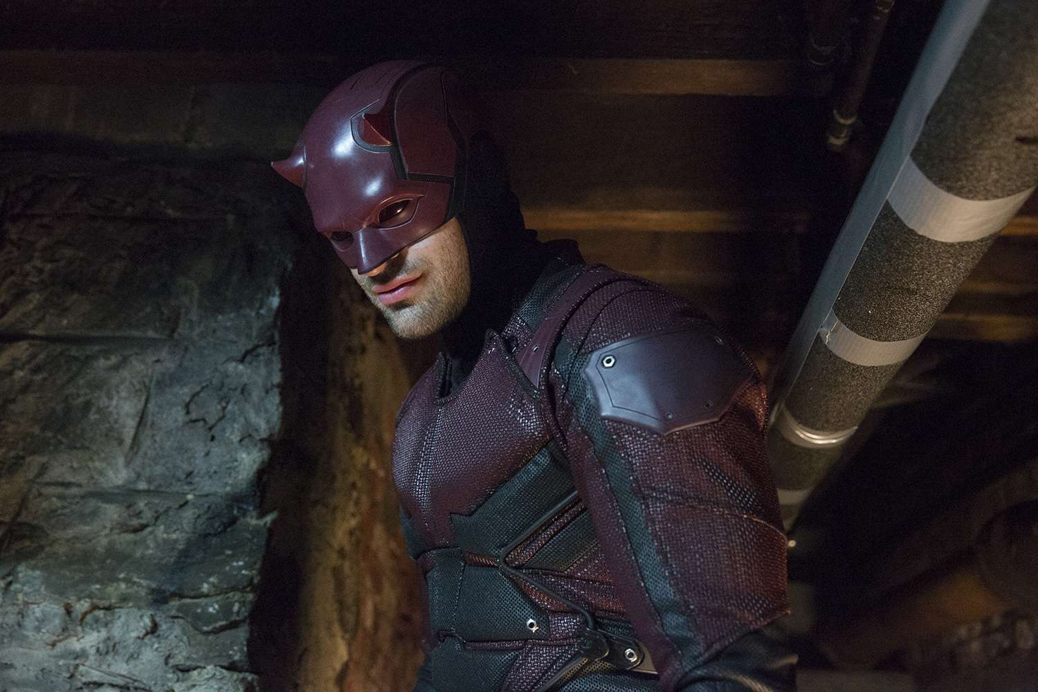 “Daredevil: Born Again” season 2: What to know about the Marvel series ...