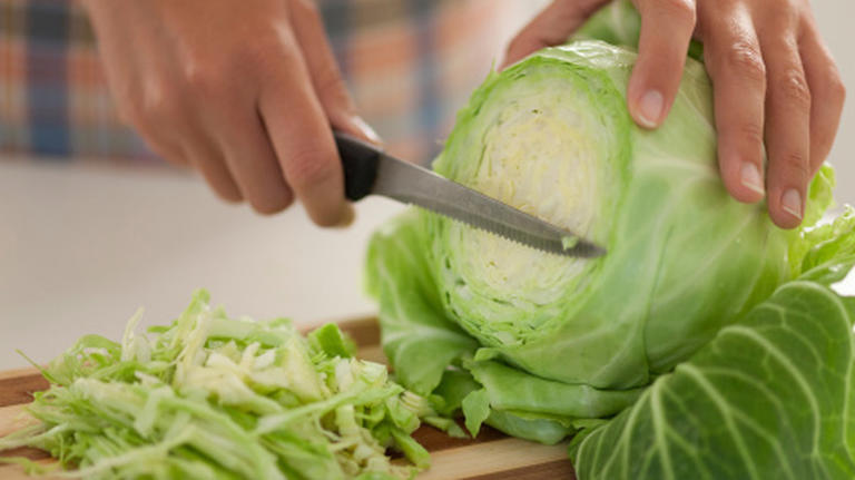 Swamp cabbage is a southern specialty that deserves better branding