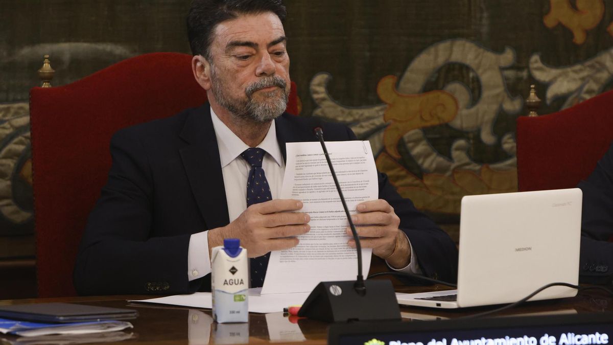 El Gobierno de Pérez Llorca oculta la información sobre la VPO que ...
