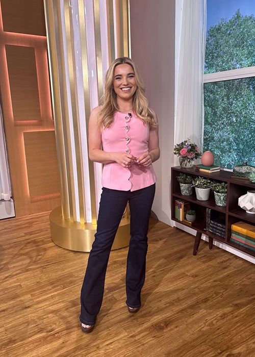 Everything to know about 'rising star' Sian Welby as she's tipped for ...