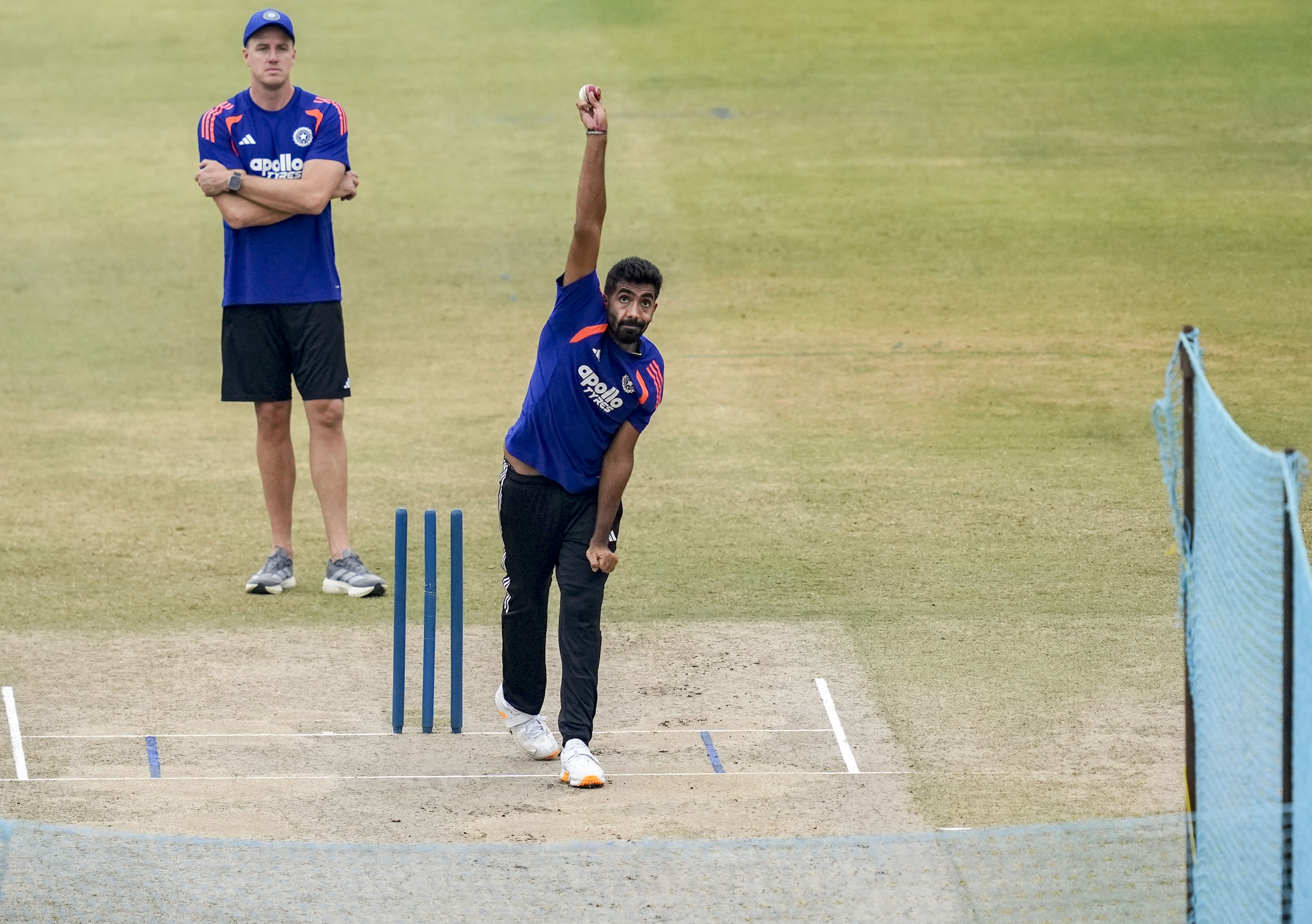 'Bhai' the way: Morkel brothers Albie and Morne set to match strategic wits