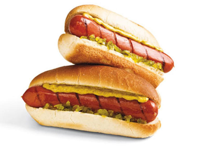 7 best hot dog brands with real beef, according to shoppers