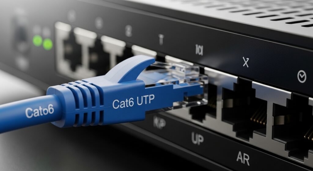 This is the best ethernet cable for your home network