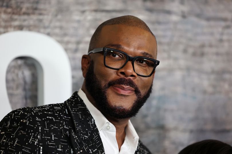 Tyler Perry left reeling from breaking collarbone in freak bike ...