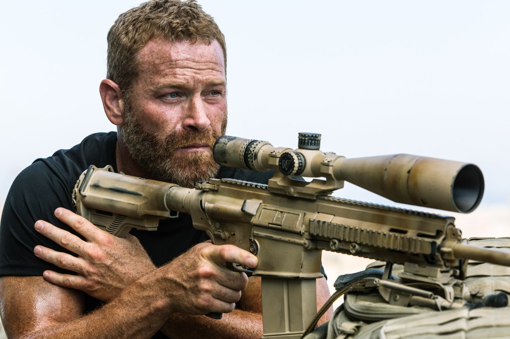 American wounded in Benghazi — still carrying 16 pieces of shrapnel ...