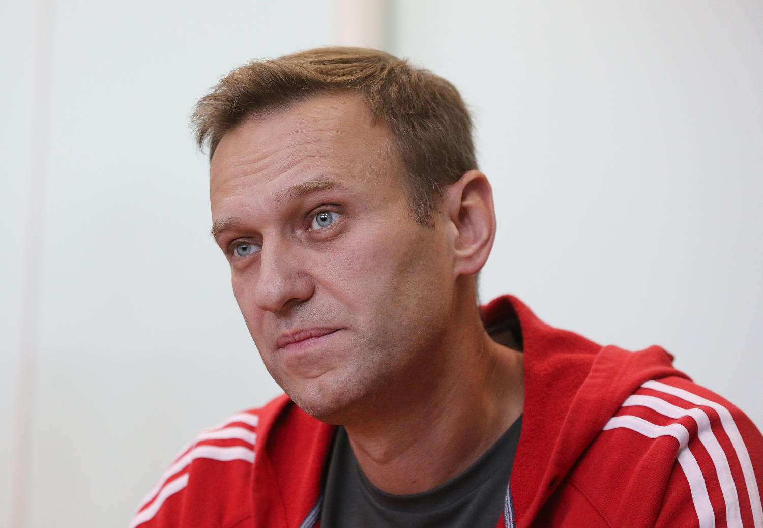 Russian opposition leader Alexei Navalny was poisoned by deadly 'dart ...