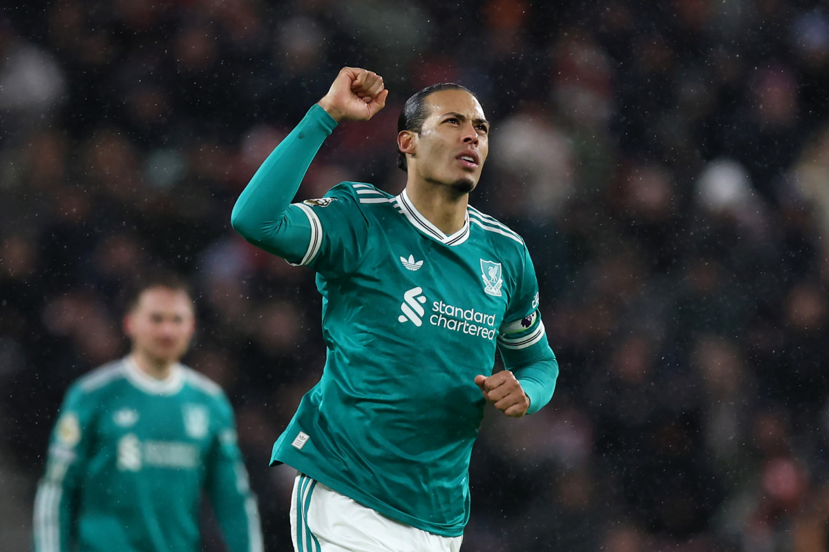 Liverpool vs. Brighton & Hove Albion FA Cup lineups, live streaming ...