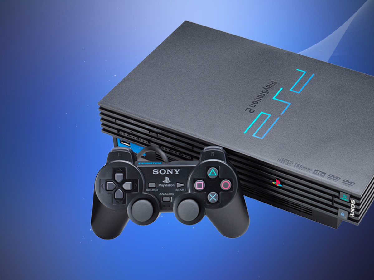 Ranking the top 20 best-selling gaming consoles ever made