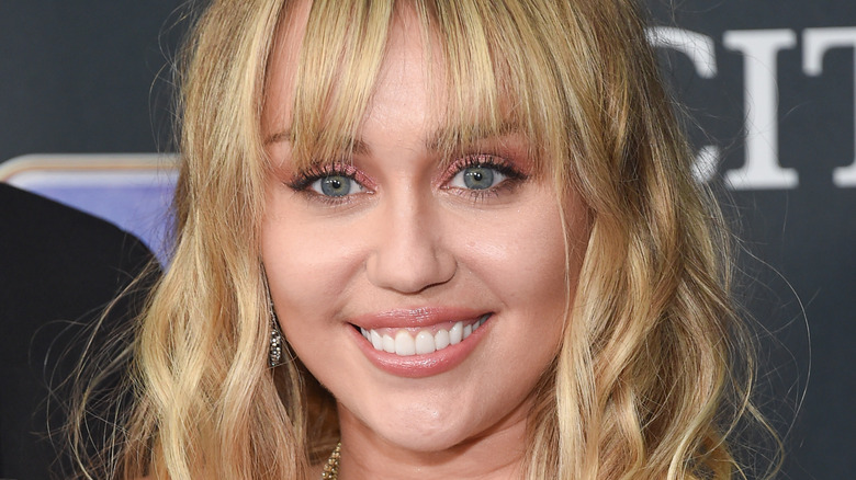 The most expensive cars in Miley Cyrus' collection