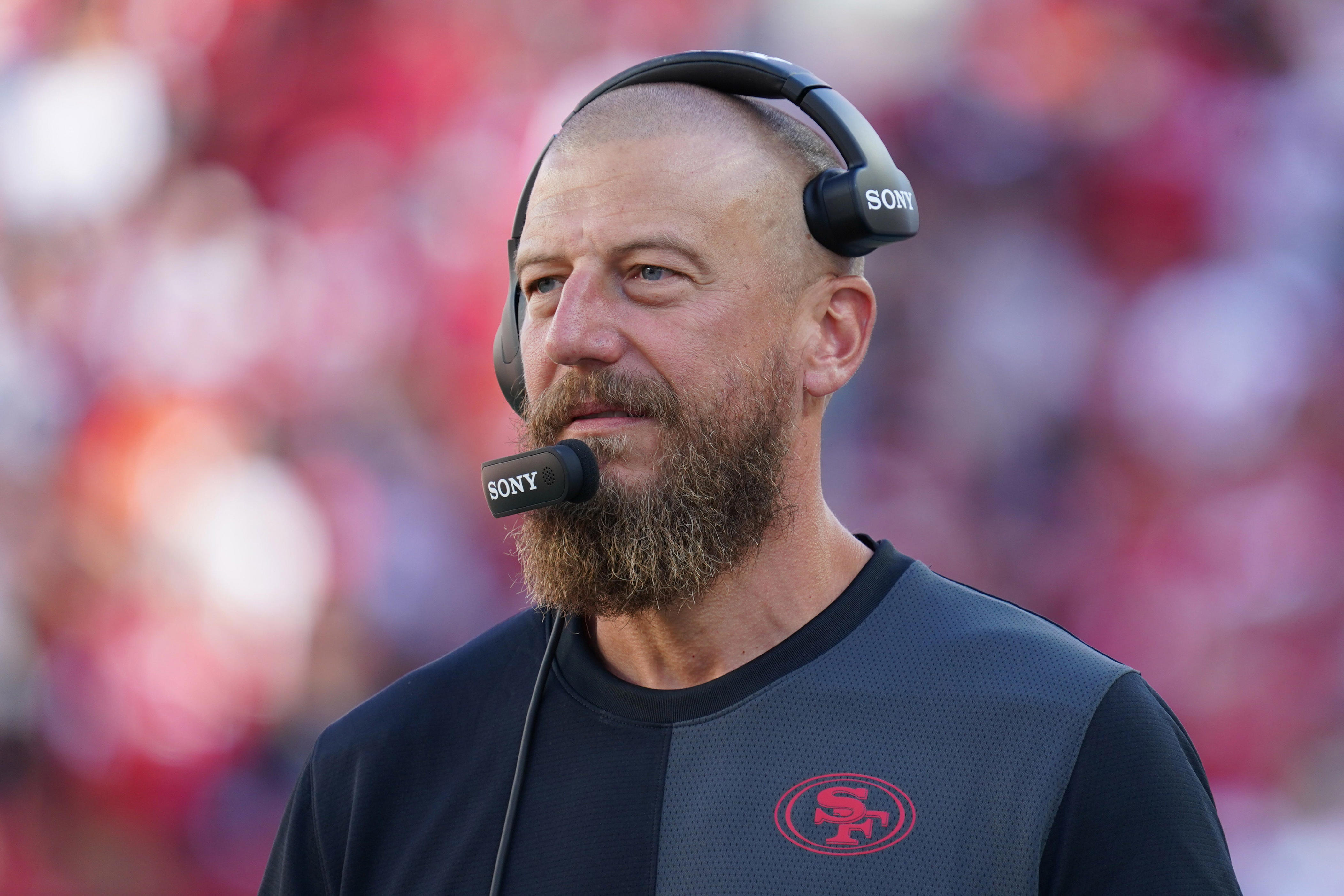 Seahawks poach 49ers coach to fill offensive coordinator job