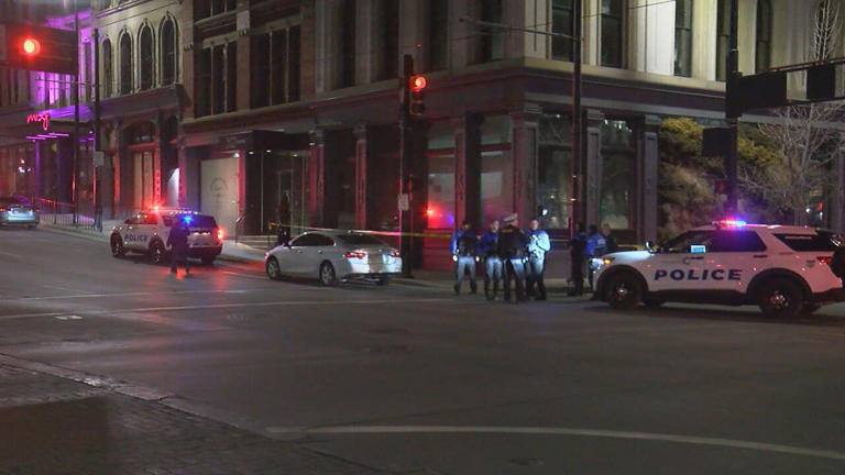City of Cincinnati sues to close downtown bar after violence, other ...