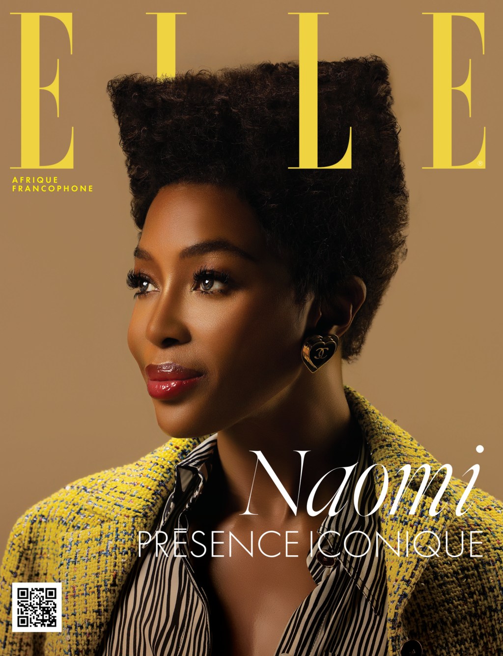 Exclusive: Elle magazine launches Pan-African edition