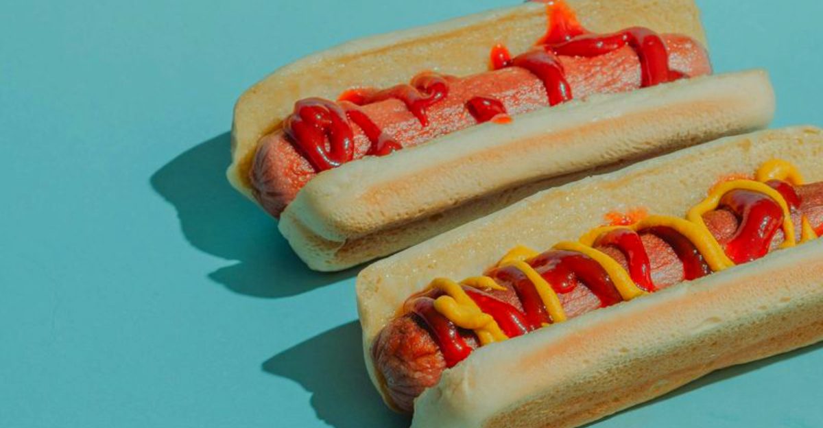 21 foods that used to be normal for kids – now parents side-eye them