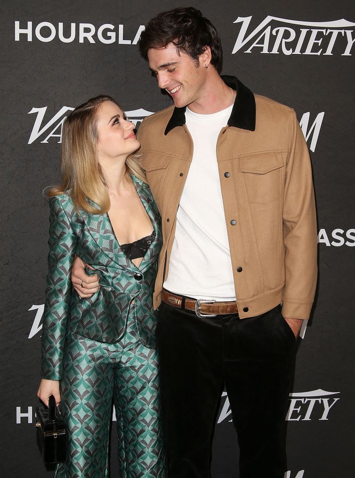 Who has Jacob Elordi dated? Inside the “Wuthering Heights” star's love life