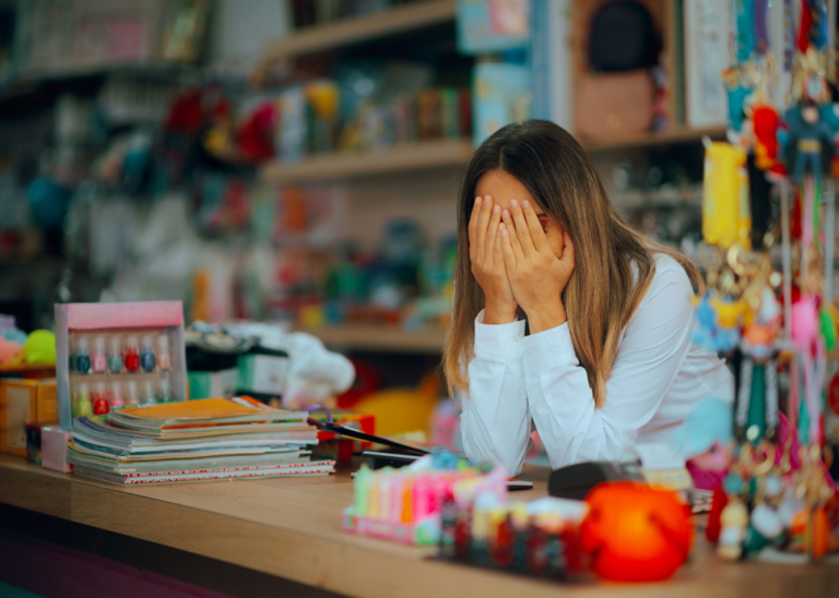 The 12 most stressful jobs in the US, according to the real people who ...