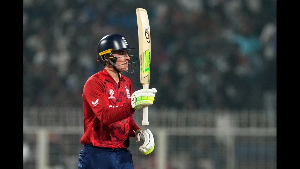 England beat Scotland by 5 wickets to stay alive in ICC T20 World Cup 2026