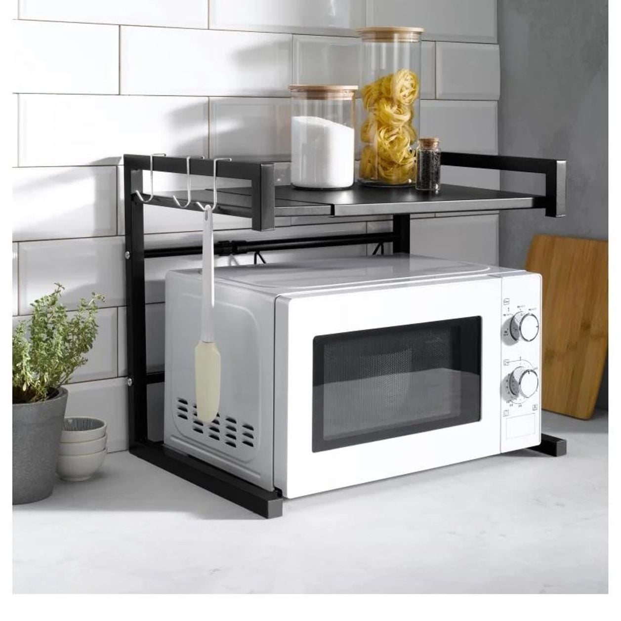 Lidl Etagere Cuisine