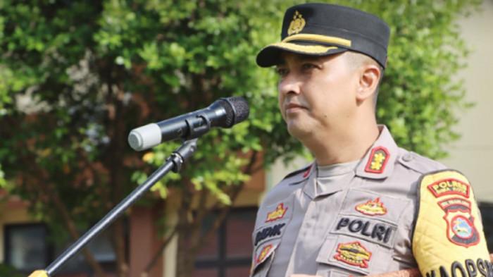 Kapolres Bima Kota jadi tersangka, IPW: Gaya hidup hedon bisa picu ...