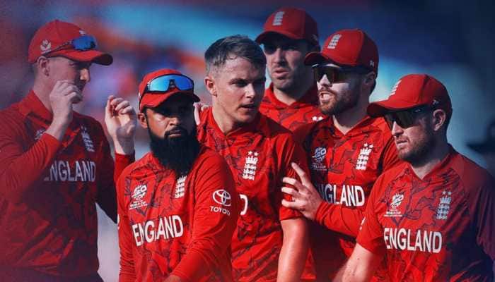 T20 World Cup 2026: Tom Banton, Adil Rashid star as England beat ...