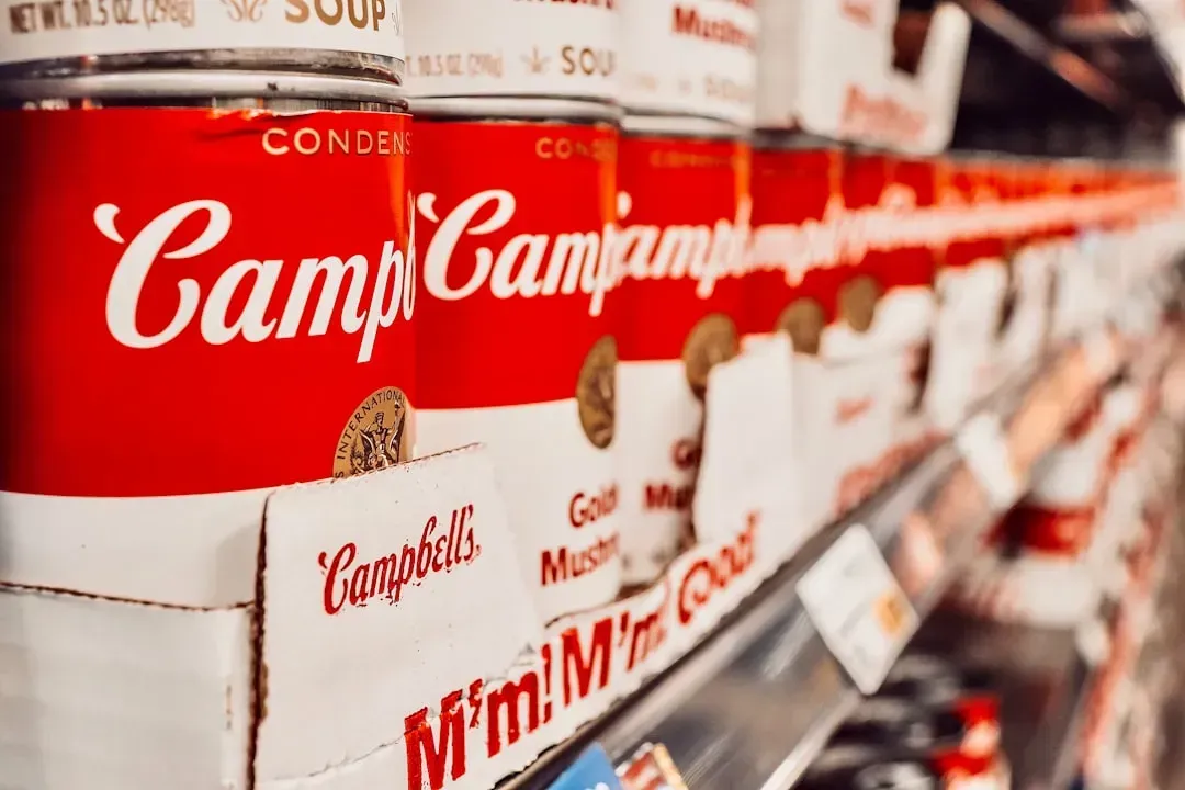 The "plasticized" pantry: 10 canned goods that may leak industrial ...