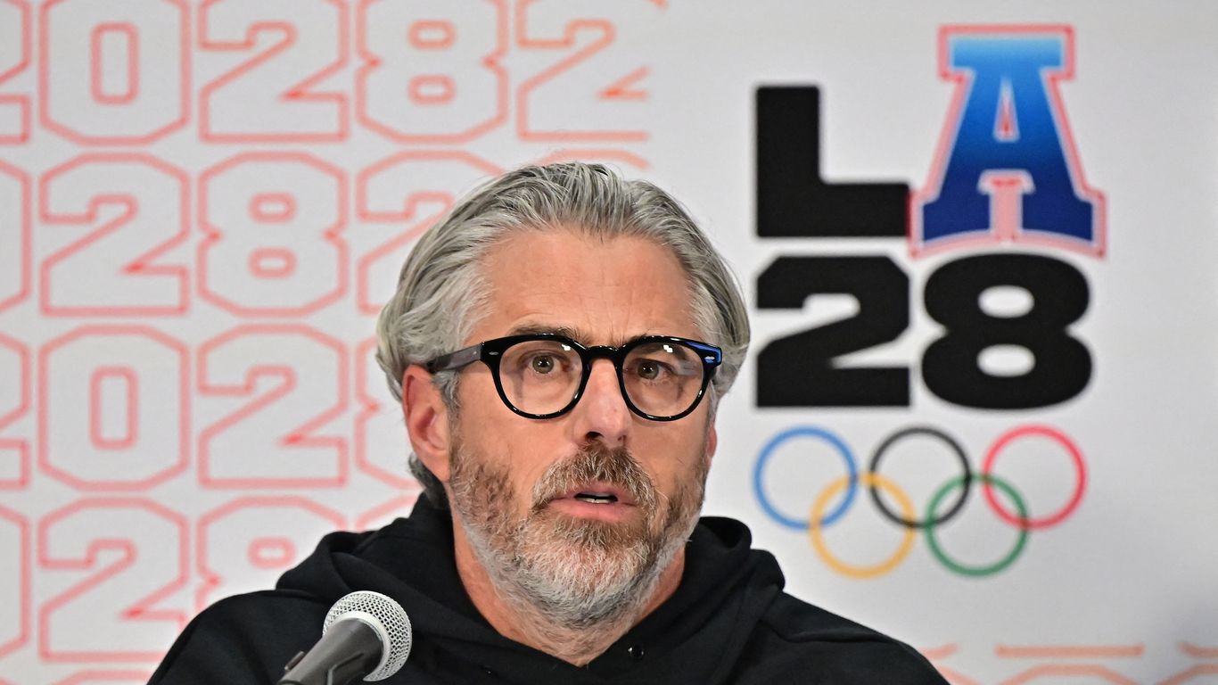 Casey Wasserman selling his agency amid Epstein controversy