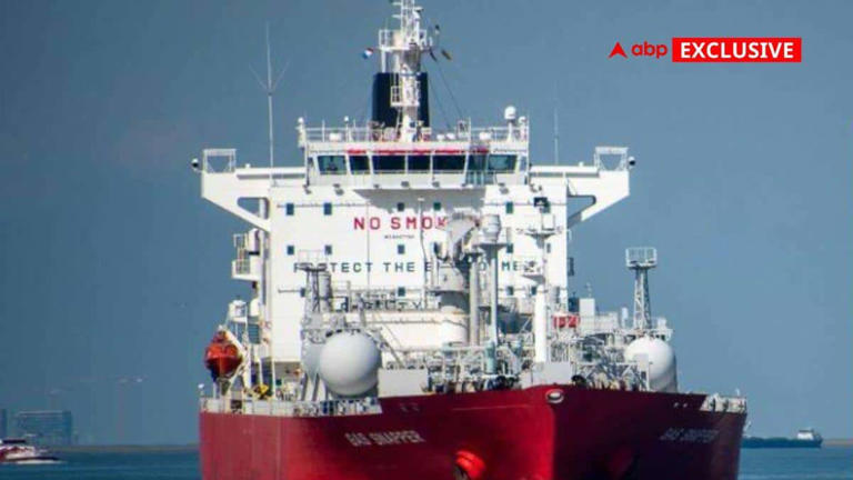ABP exclusive: Fake merchant navy dream in Delhi; students allege multi ...