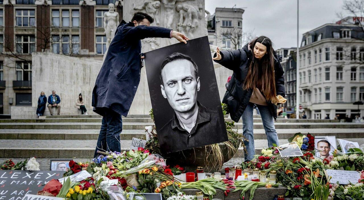 «Navalny avvelenato da Mosca con la tossina di rana freccia»: l'accusa ...