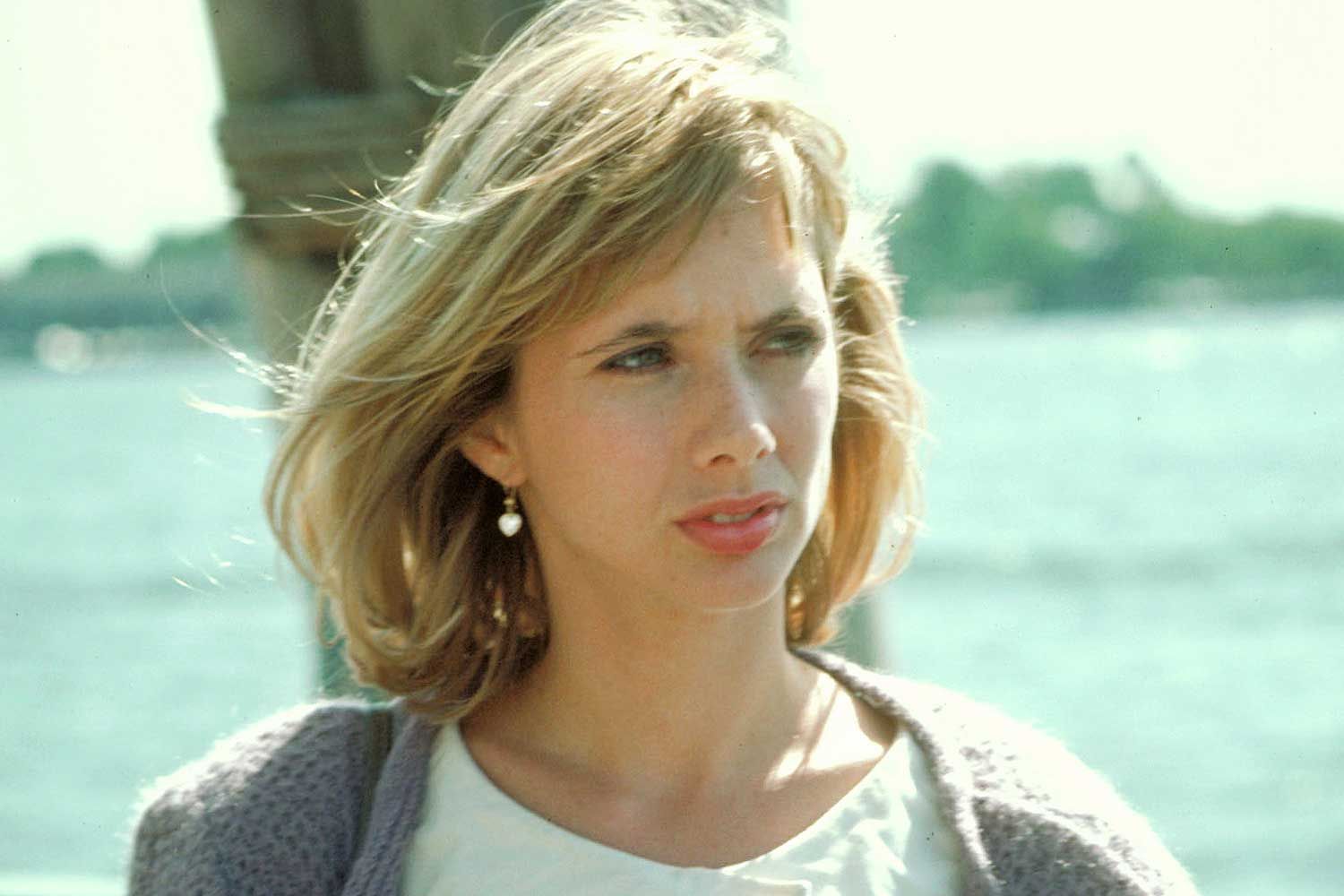 Rosanna Arquette reveals she wasn’t invited to the premiere of her hit ...
